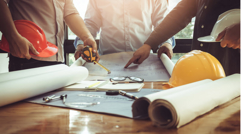 CCSE – Specialist engineering team | CCS Energy