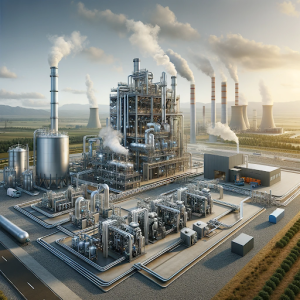 Types of Carbon Capture Techniques | CCS Energy | CCS Energy