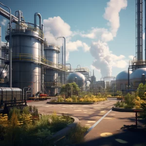 Assess Your Current Carbon Footprint | CCS Energy | CCS Energy